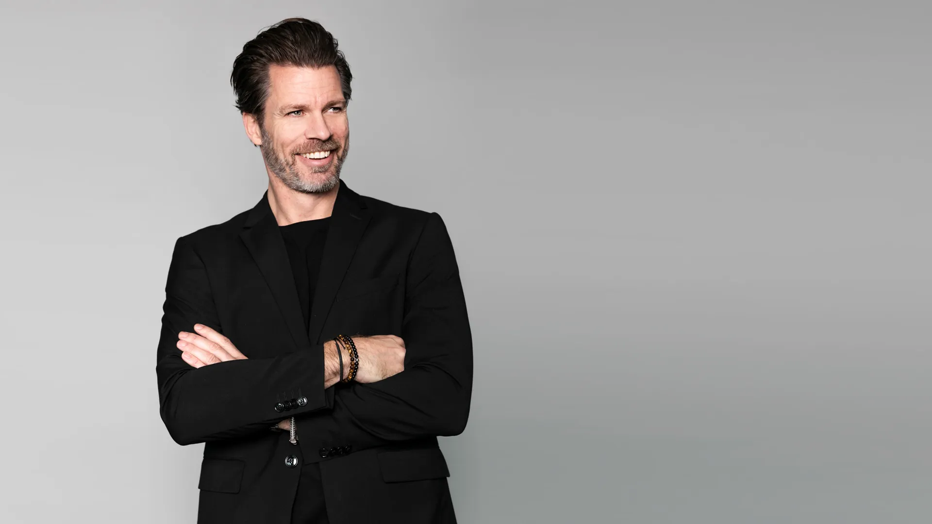 JORIS™ - Brand Leadership Designer