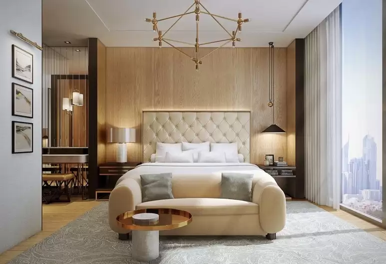 Waldorf Astoria Dubai