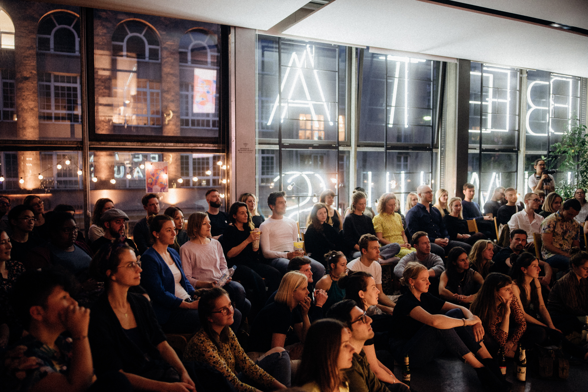 Berlin's Top Coworking Spaces for Startups | One Coworking