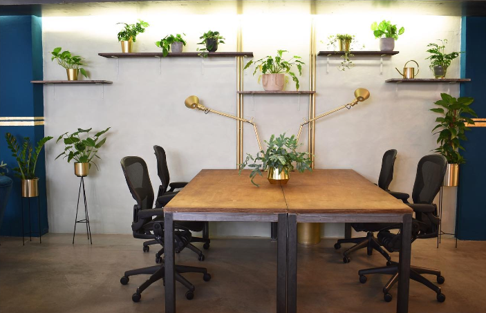 The Best Coworking Spaces in Munich