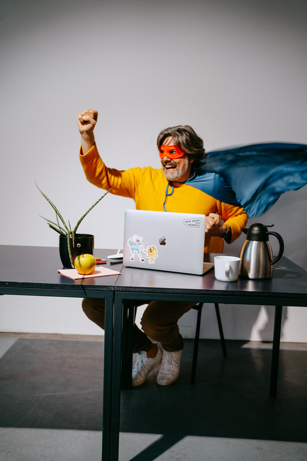 Join Our Team: Insight into Startup Operations Internship at One Coworking