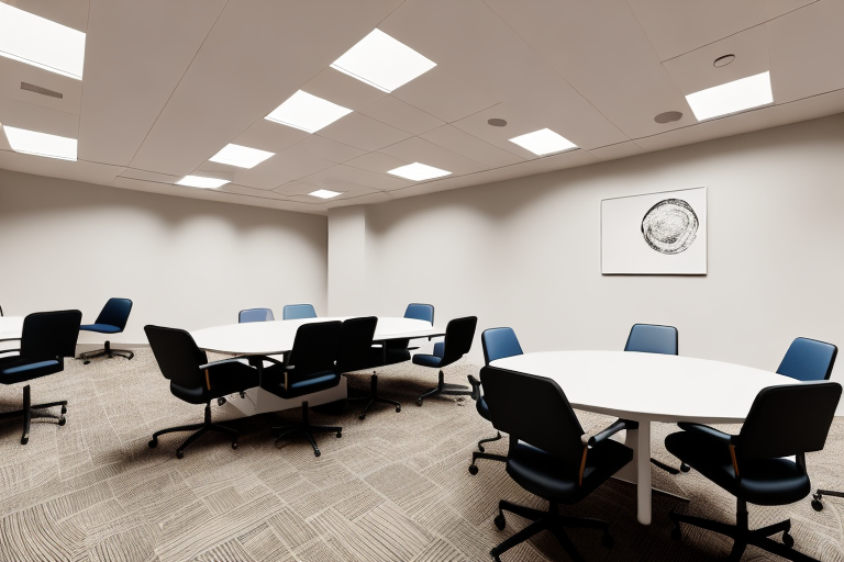 Guide to Choosing the Ideal Meeting Room for Your Requirements