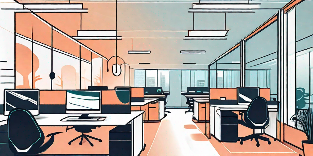 Hot Desking: A Comprehensive Guide to Its Benefits, Drawbacks, and Implementation