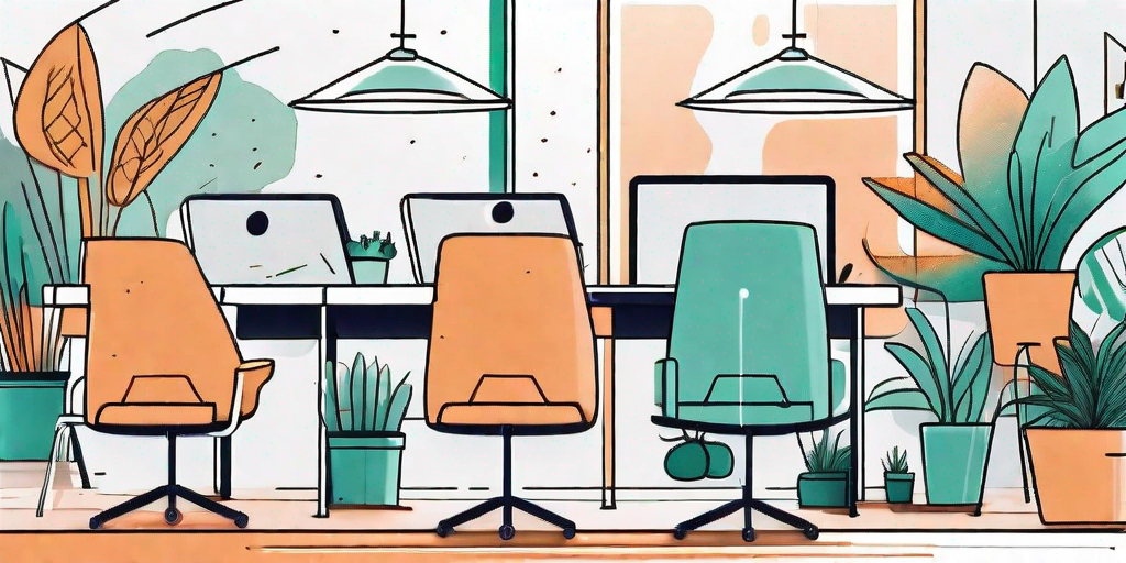 Community Engagement in Coworking Spaces: Benefits, Strategies, and ...