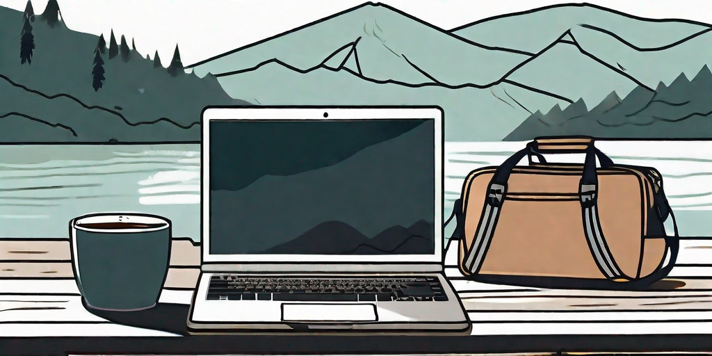 Exploring the Digital Nomad Lifestyle and Rise of Co-working Spaces