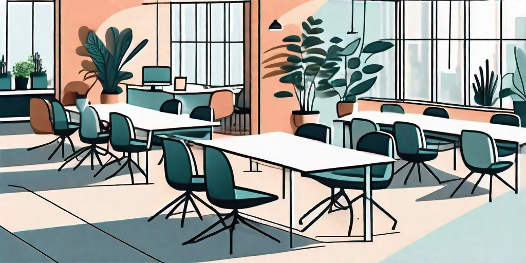 Understanding the Role and Etiquette of Meeting Rooms in Coworking Spaces