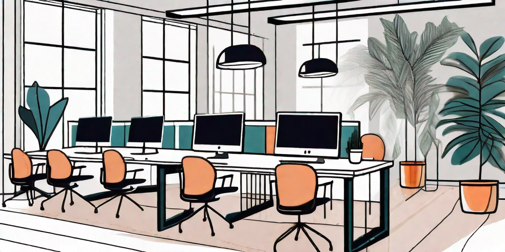 Understanding Coworking Spaces: A Comprehensive Guide to Networking ...