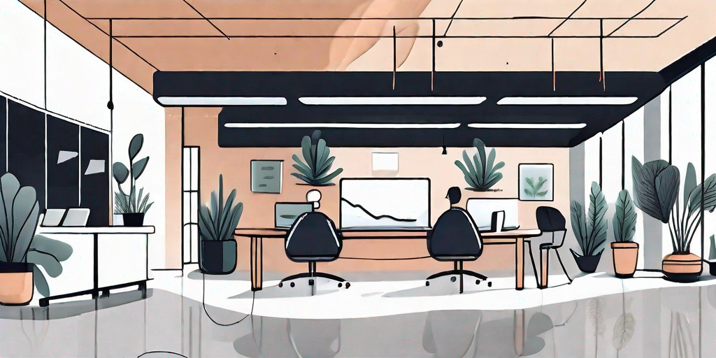 Understanding Flex Space: Revolutionizing Traditional Office Environment