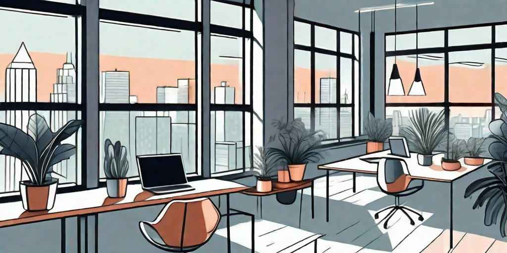 Exploring Coworking: Definition, Benefits, Challenges and Future Trends