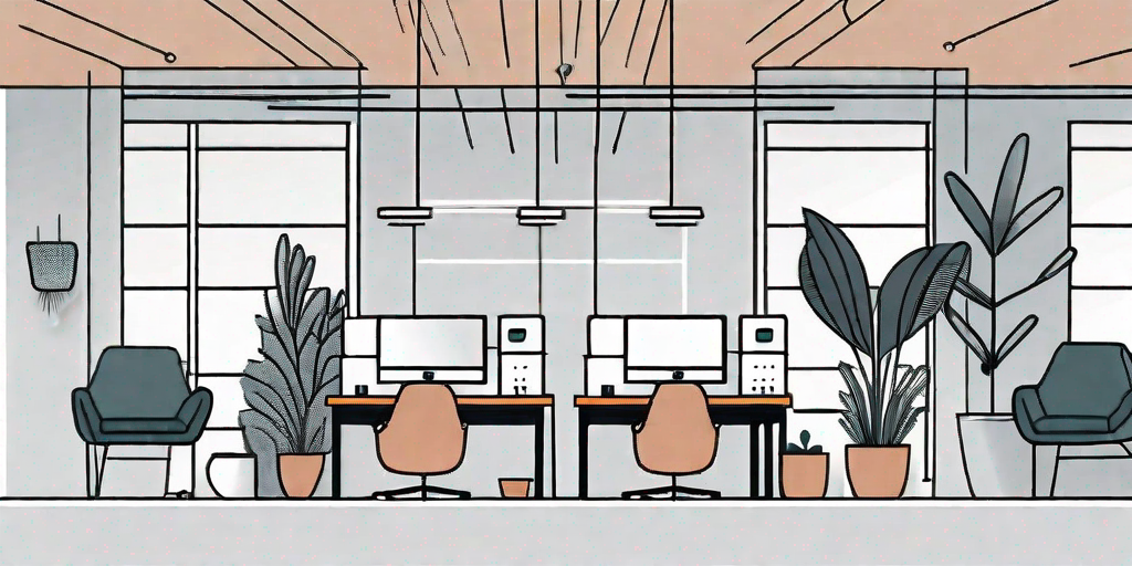 Exploring Shared Amenities in Coworking Spaces: Types, Benefits, and ...