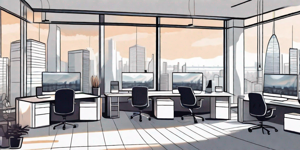 Understanding Virtual Offices: Benefits, Challenges, and Future in the ...