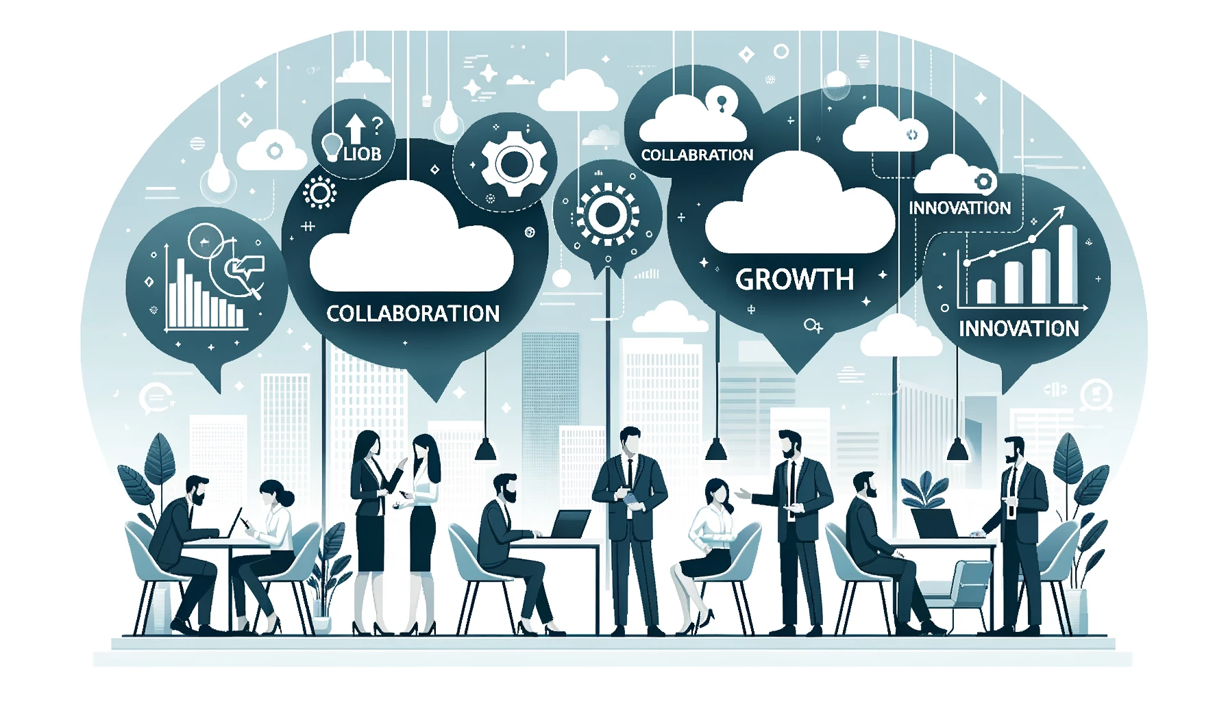 Maximizing Networking Opportunities in Coworking Spaces: Strategies and ...