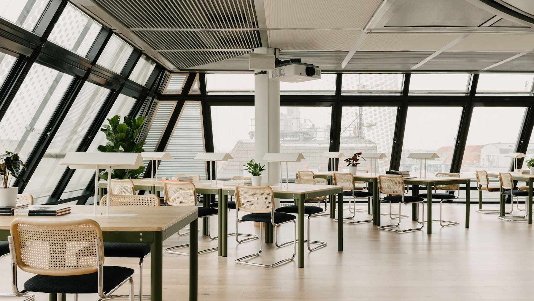 Berlin's Top Coworking Spaces for Startups | One Coworking