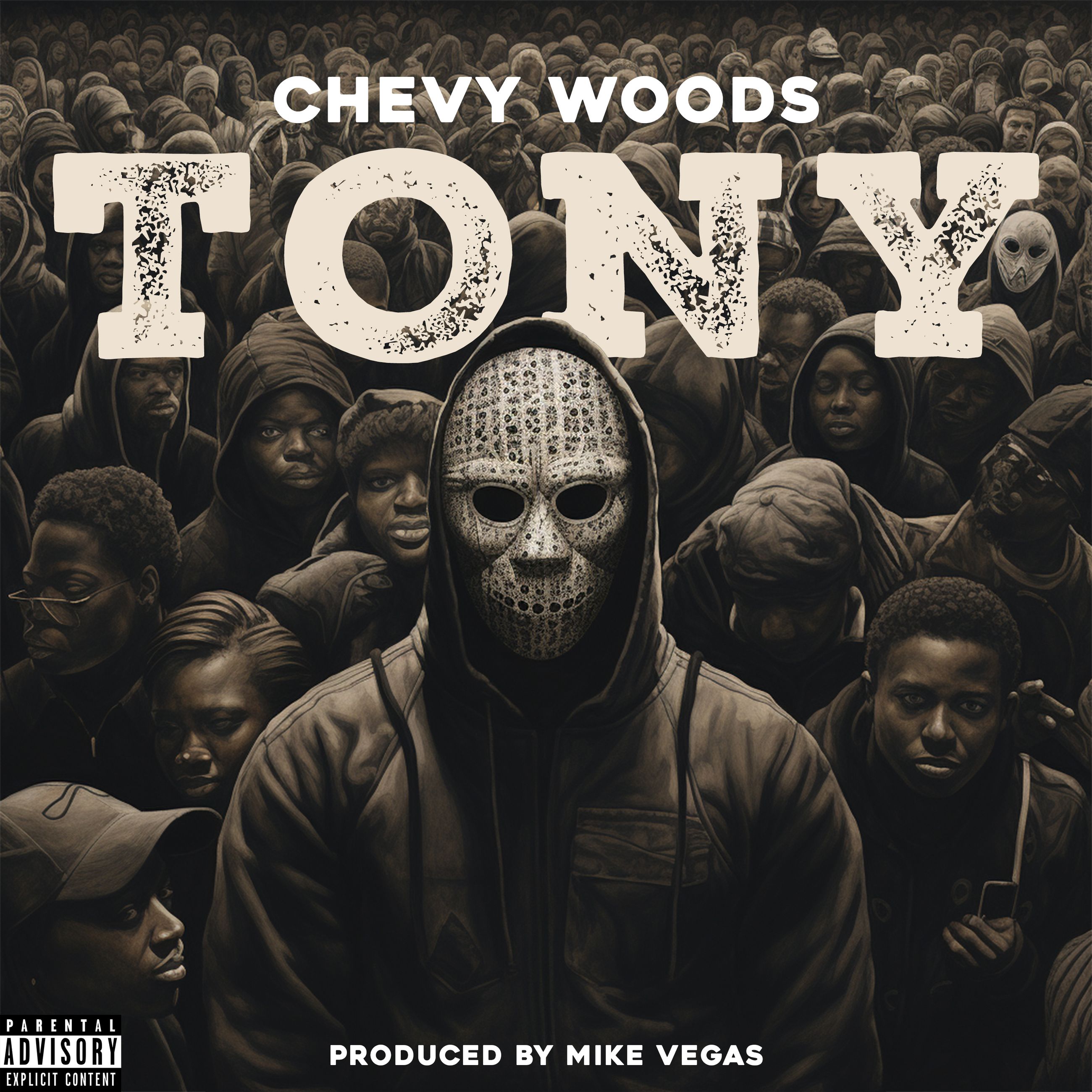 Chevy Woods