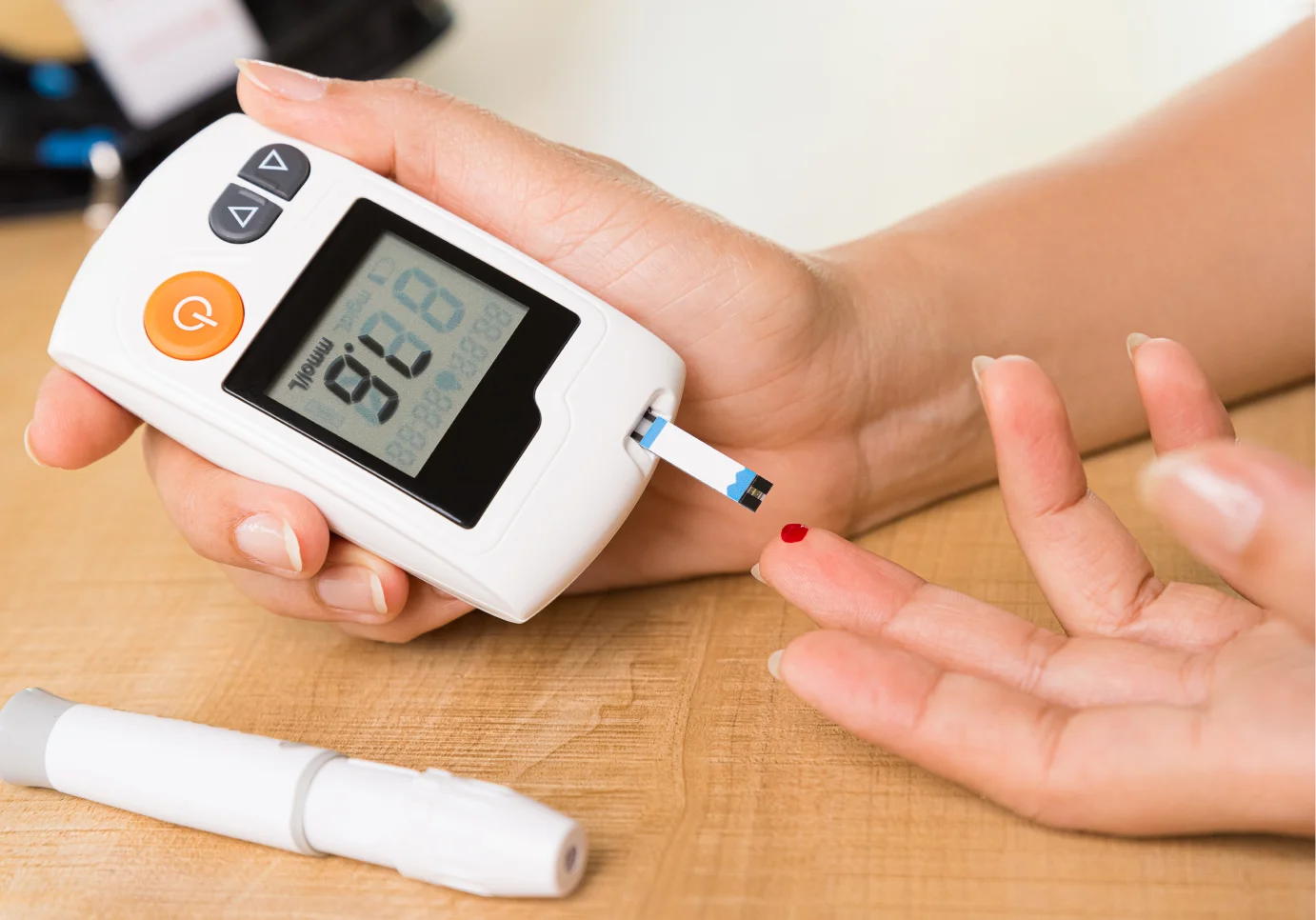 National Diabetes Prevention Programme