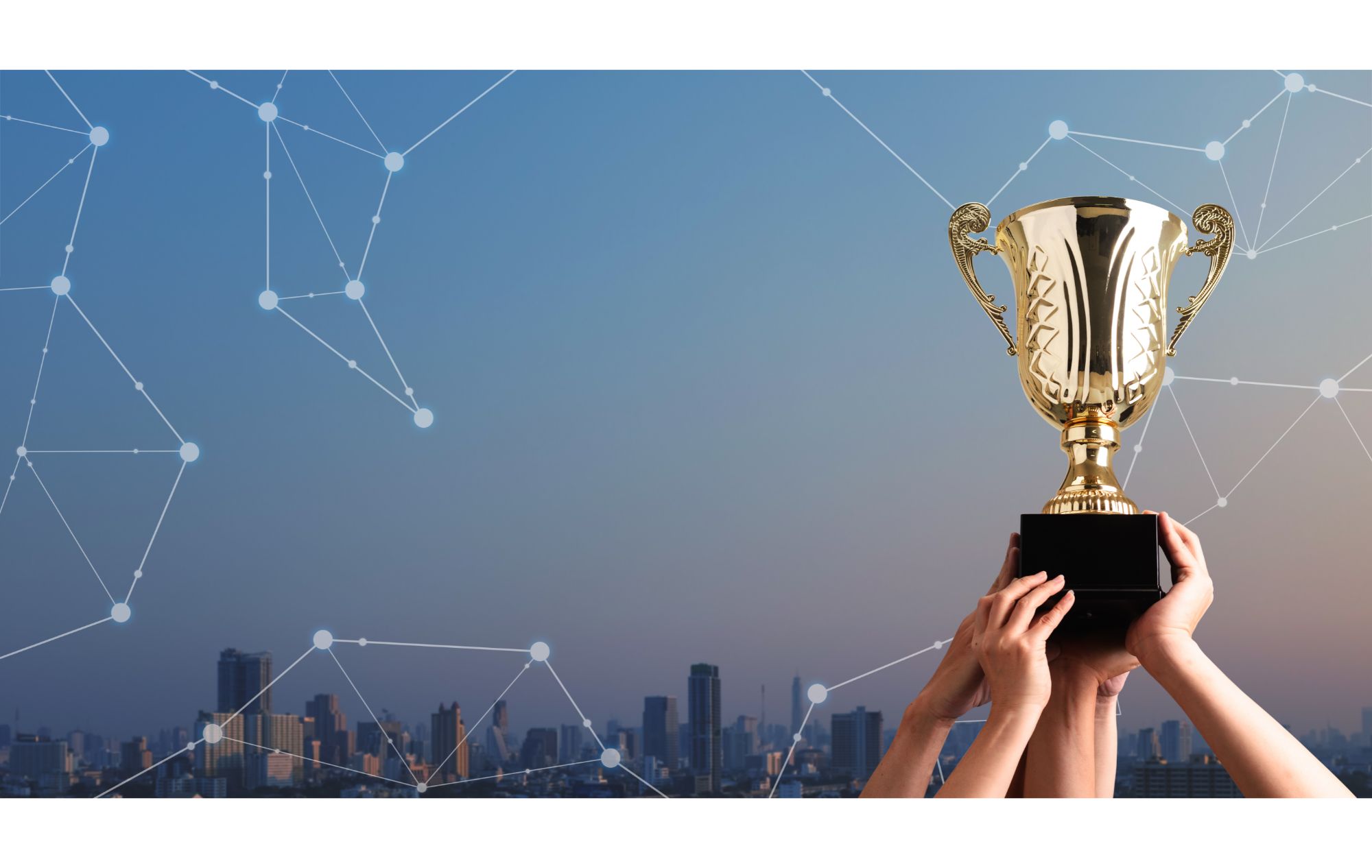 Three takeaways from the Health Service Journal (HSJ) Digital Awards 2023