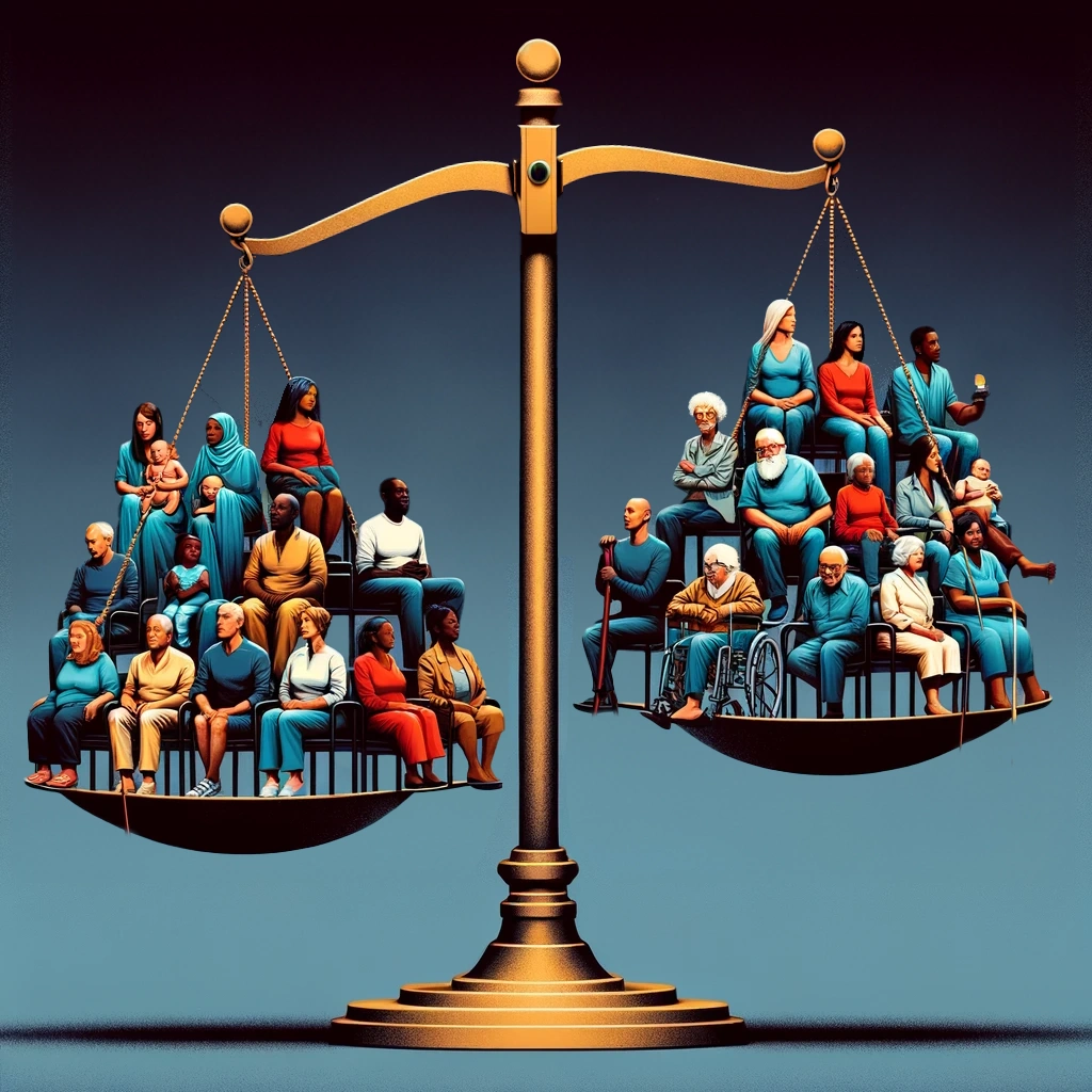 New Health Inequalities Toolkit Launched