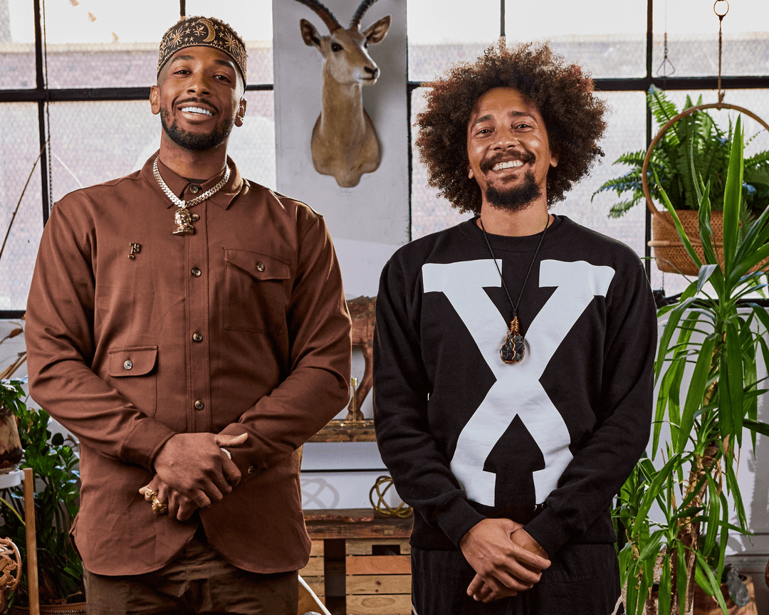 19Keys - High Level Thought Leader