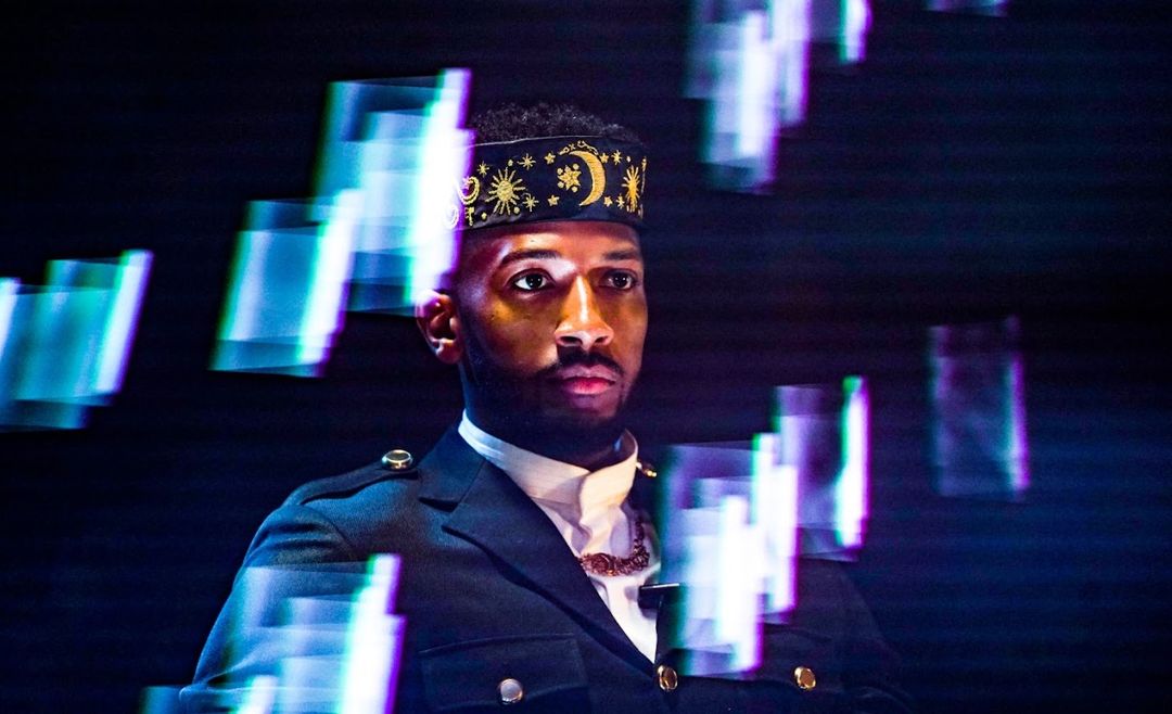 19Keys - High Level Thought Leader