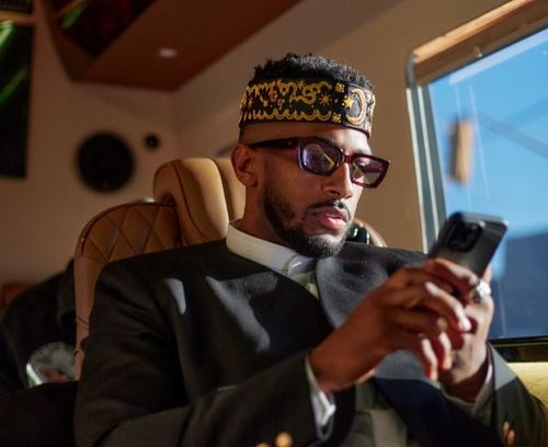 19Keys - High Level Thought Leader