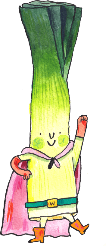 How Wonky Box (Fruit & Veg Delivery) Works? | Wonky Box