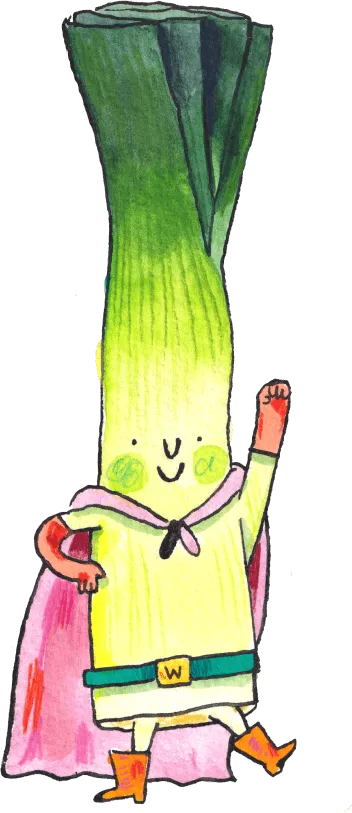 Fruit & Veg | Veg Only | Subscription Boxes NZ | Wonky Box