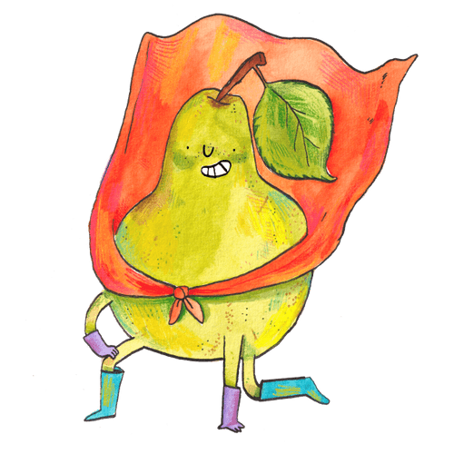 Contact Us | Fruit & Veg Subscription | Wonky Box