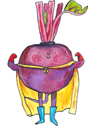 Learn why you would buy Fruit & Vegetables from Wonky