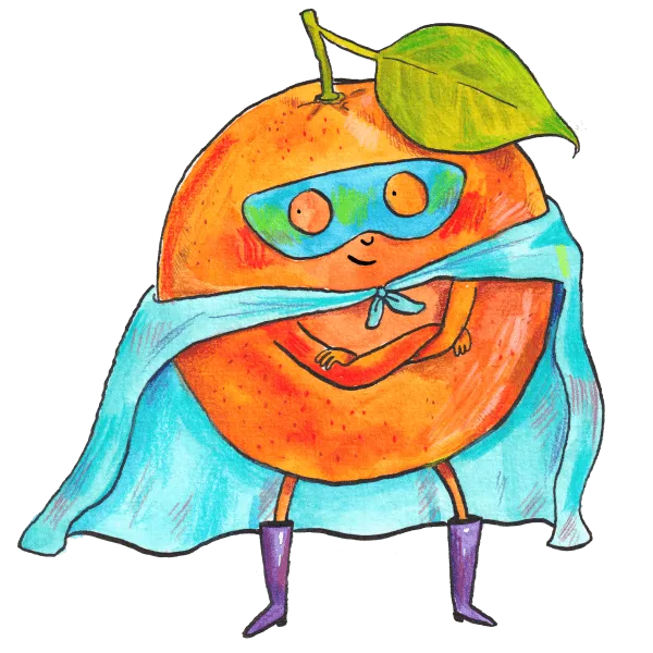 Fruit & Vegetable Box Delivery New Zealand | Wonky Box