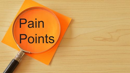 Customer Pain Points: Identifying And Resolving Them - SmartSurvey