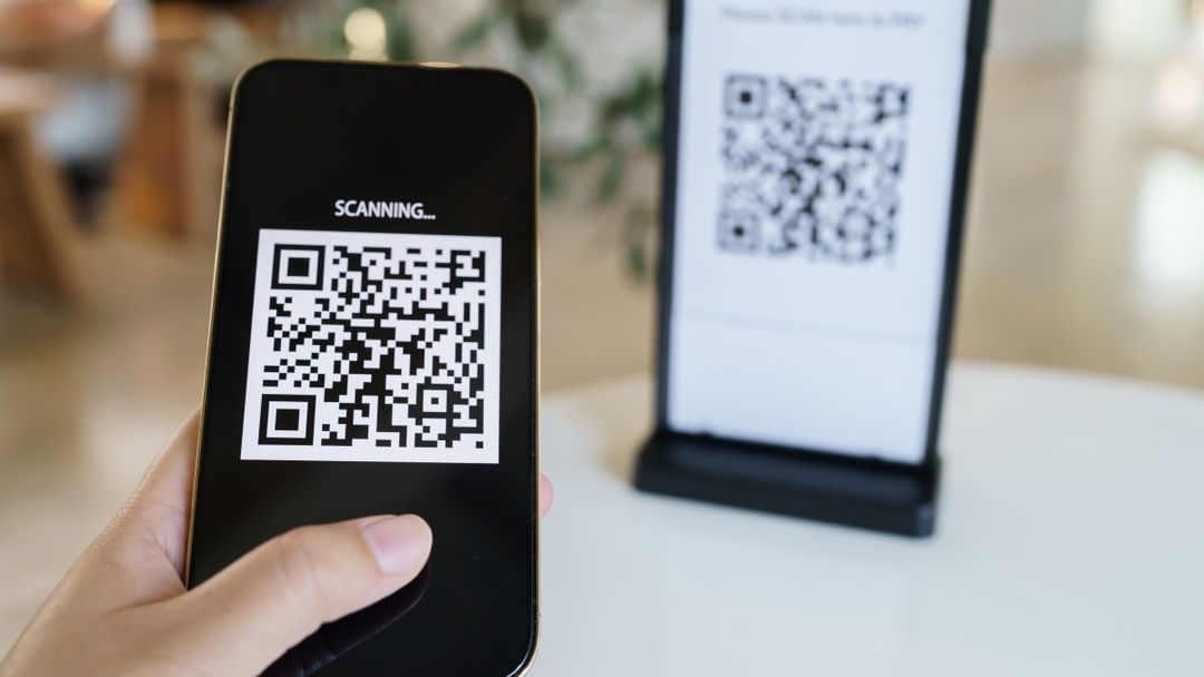 QR Code Surveys: A Great Way To Reach More Respondents - SmartSurvey