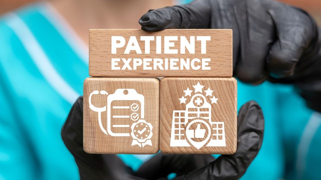 Patient Feedback: How It Can Improve Healthcare Experiences - SmartSurvey
