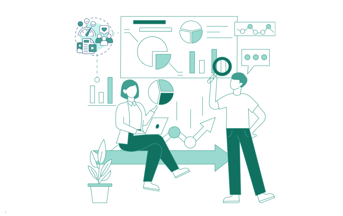 Customer Experience Dashboard Examples: 8 Features You Really Need ...