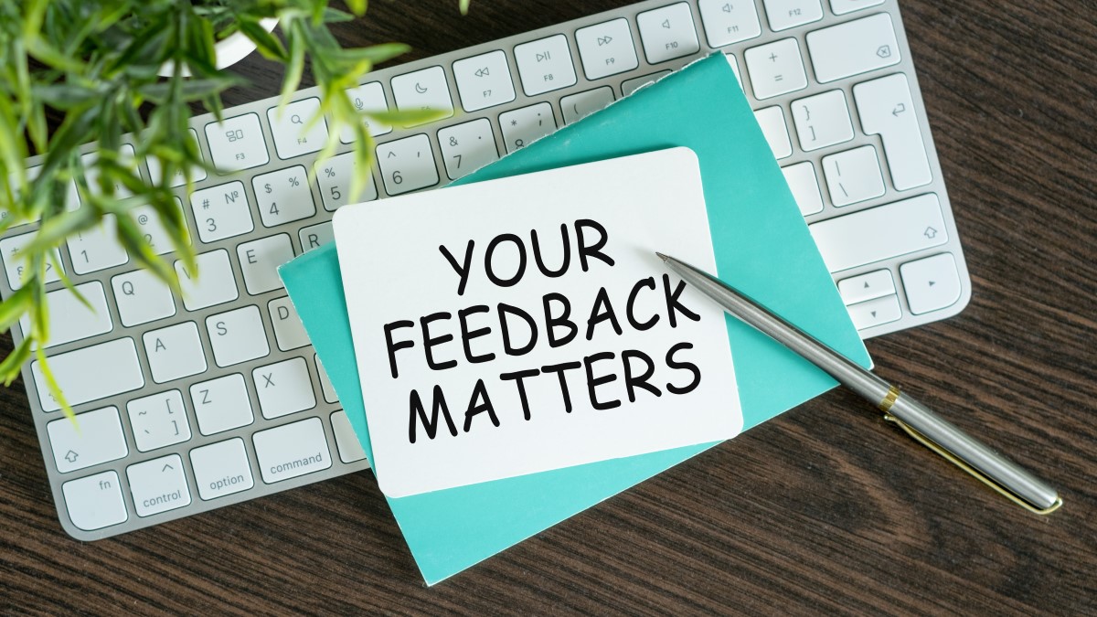Feedback Culture: Exploring Its Purpose, Benefits And How To Build One ...