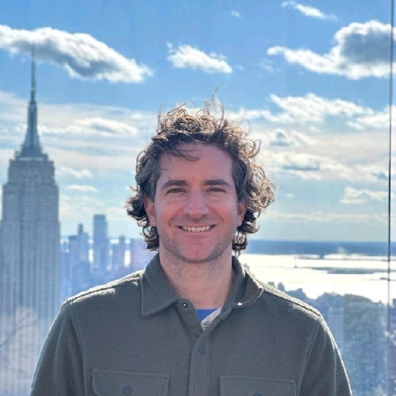 Ramped | More Interviews, Less Work