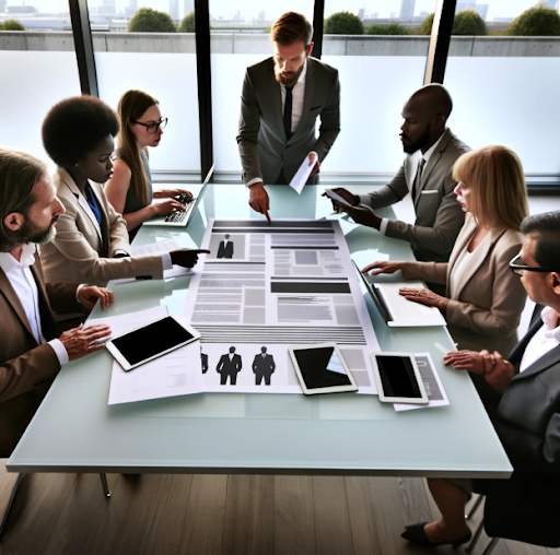 Understanding ATS: How to Beat the Bots