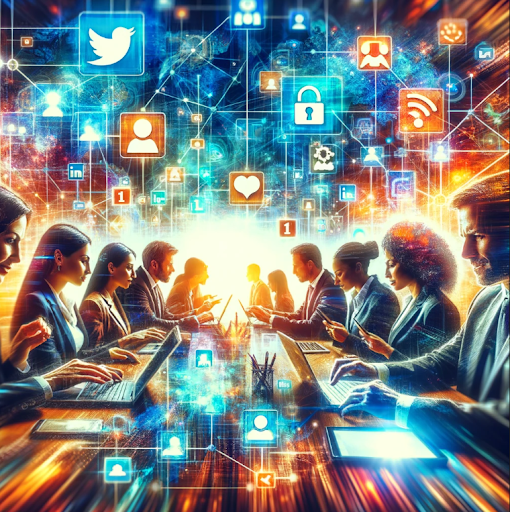 The Power of Networking Online for Job Seekers: Strategies for ...