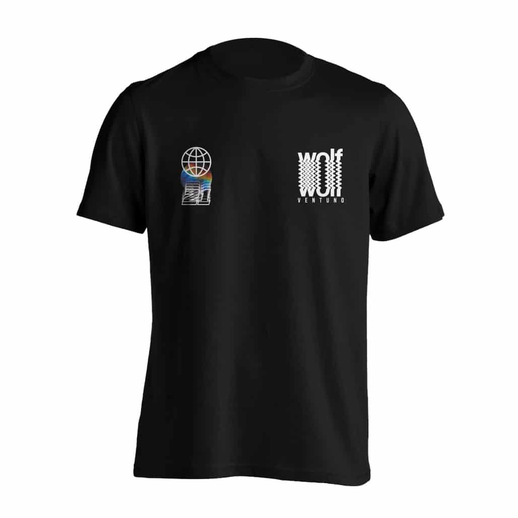 Wolf by Diggia - Shop