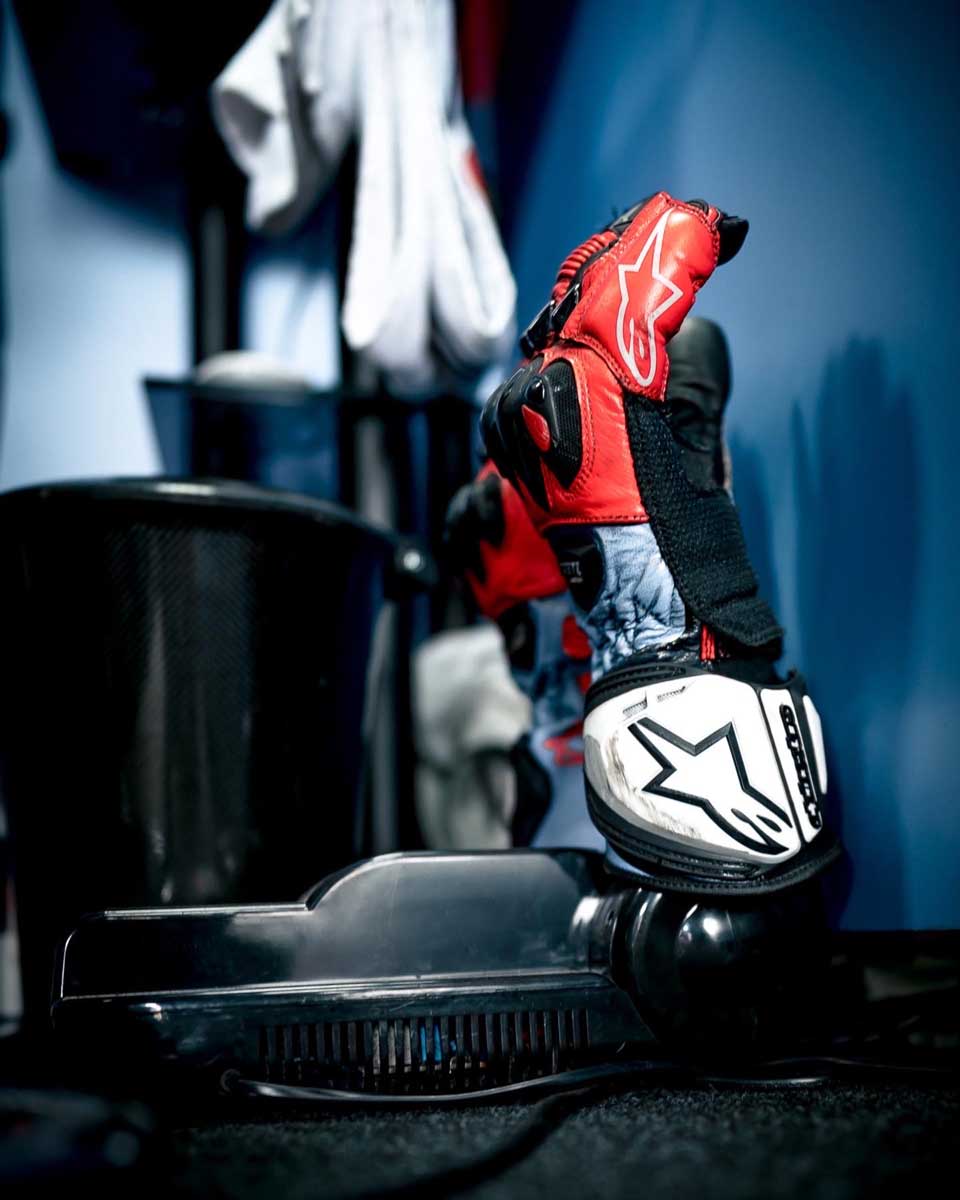 Fabio Di Giannantonio - Official Website