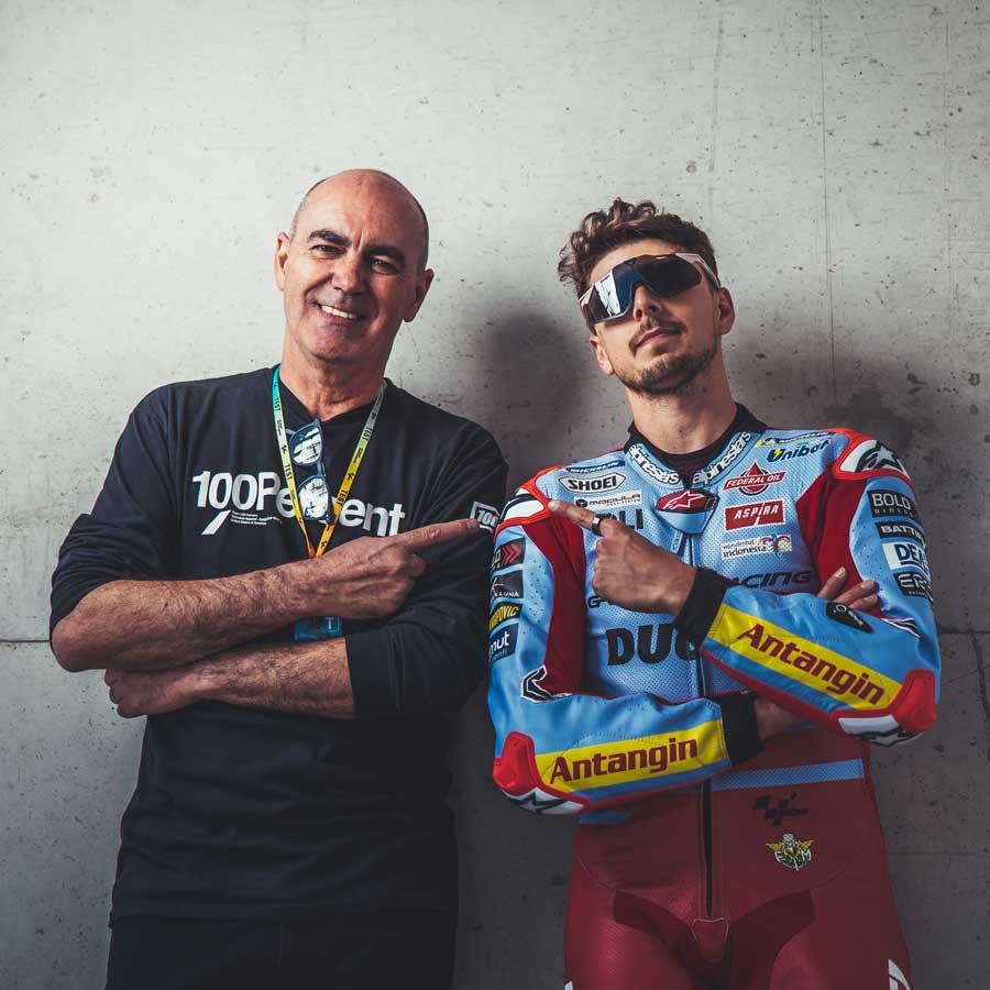 Fabio Di Giannantonio - Official Website