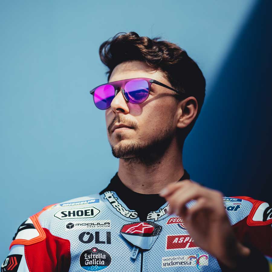 Fabio Di Giannantonio - Official Website