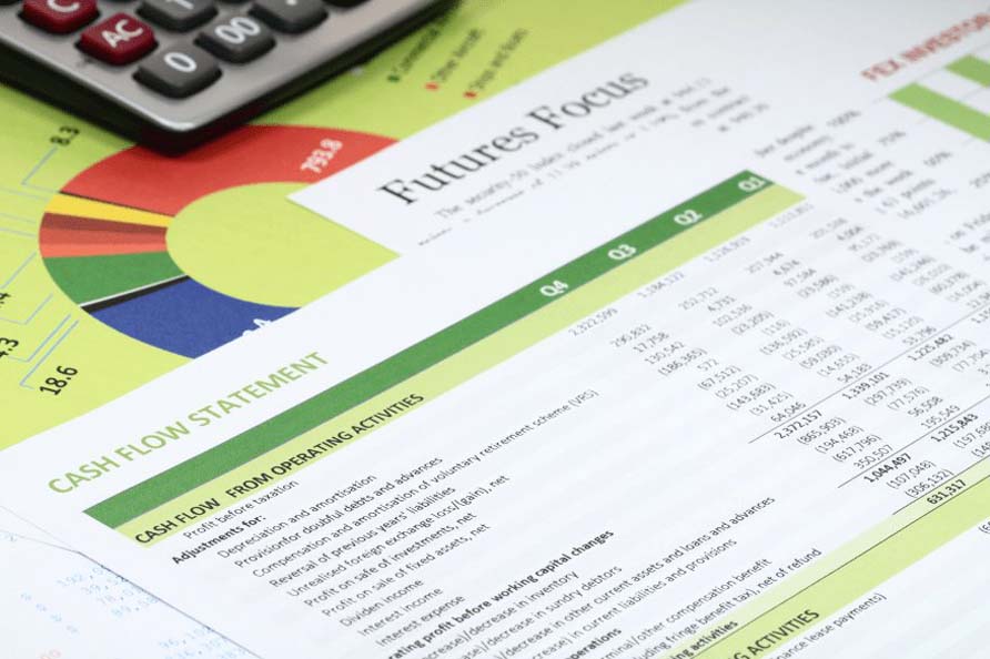 Construction Cash Flow Management - How Healthy is Your Cash Flow ...