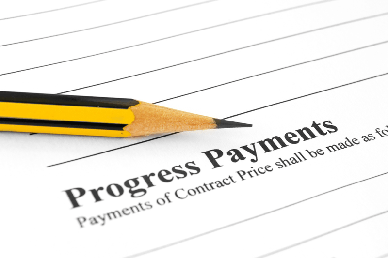 How to Implement Progress Payments for Your Construction Business ...