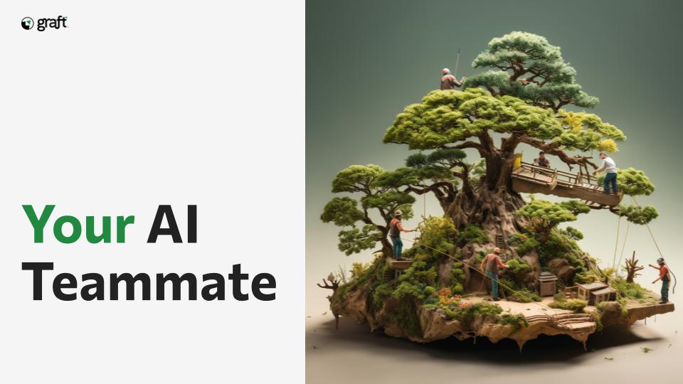 Graft - AI Teammate Overview