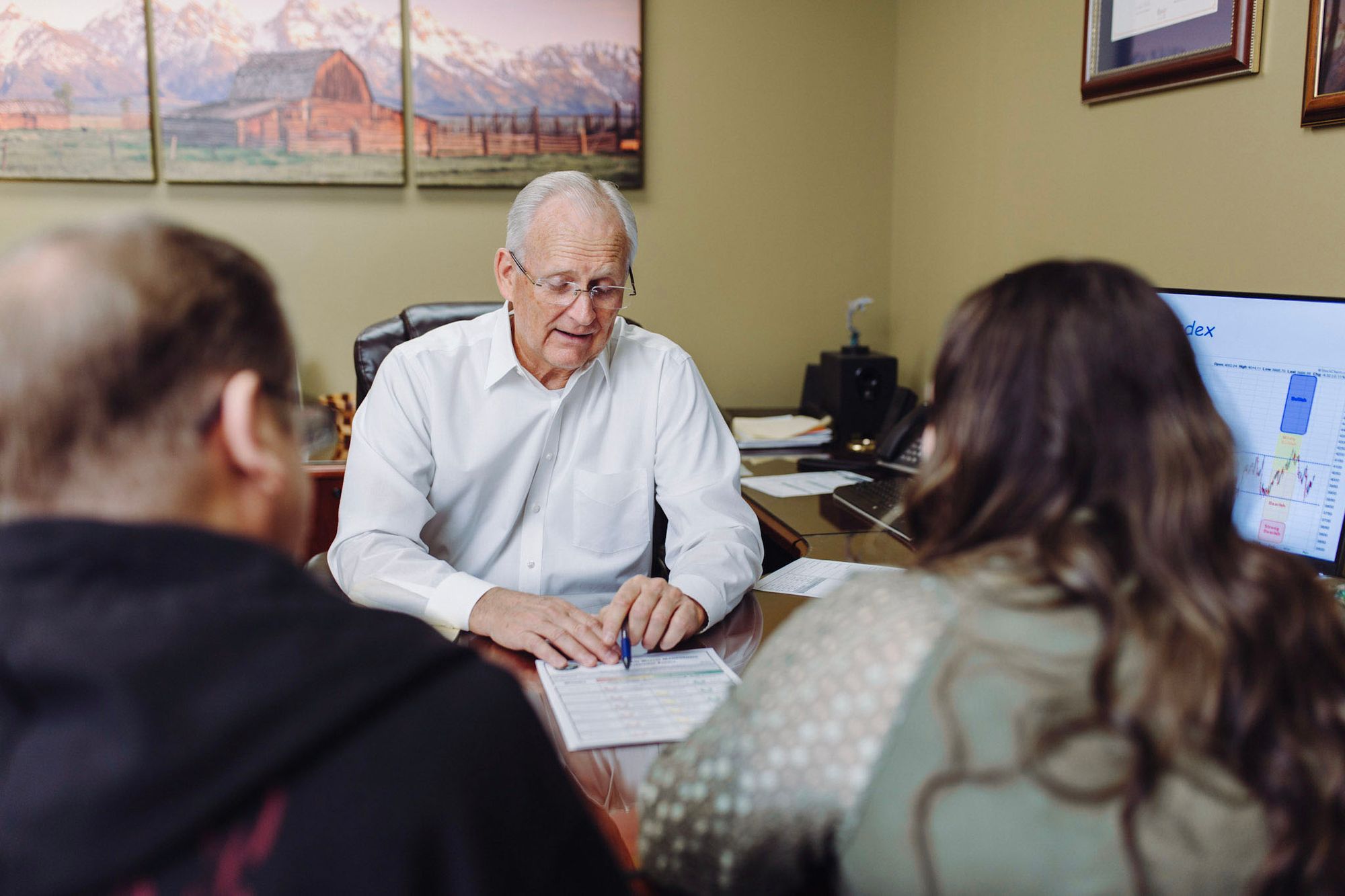 Trusted Financial Advisor | Idaho Falls, ID | Intermountain Wealth ...