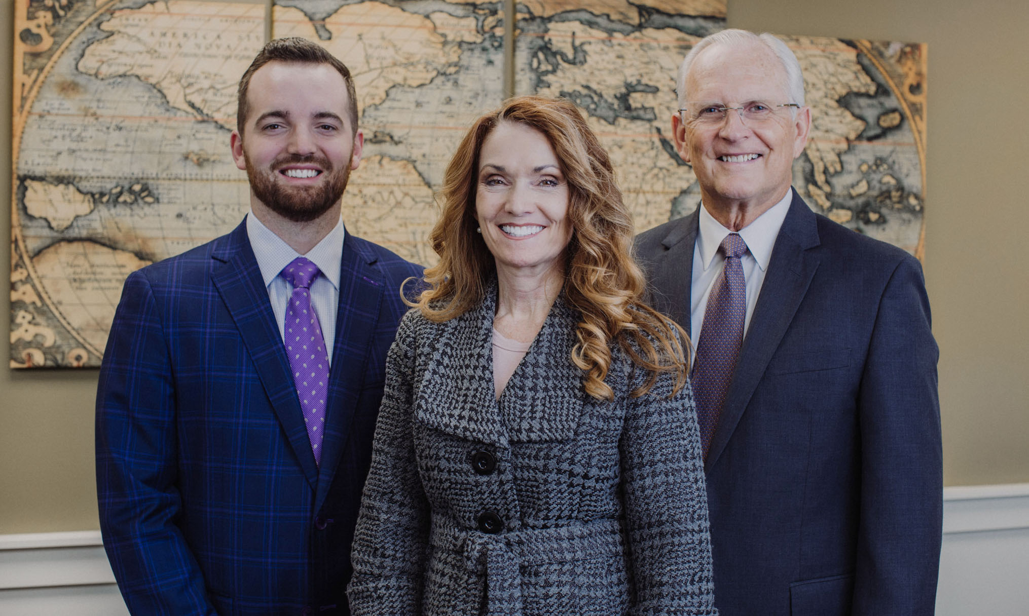 Trusted Financial Advisor | Idaho Falls, ID | Intermountain Wealth ...