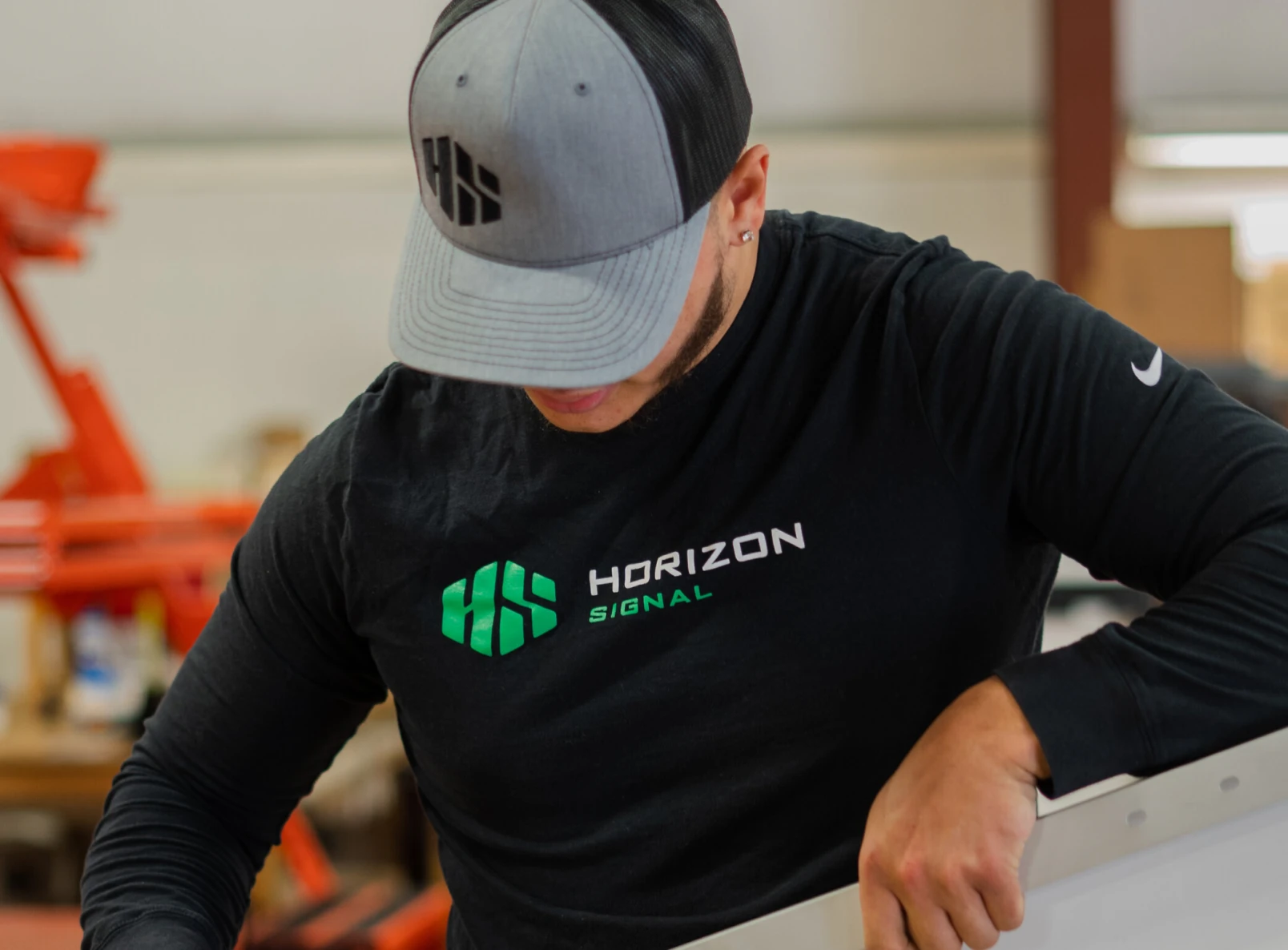 Horizon Signal Case Study | Boldworld