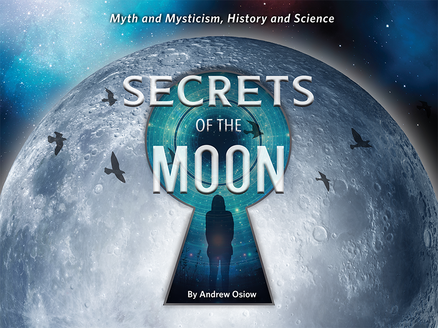 Secrets of the Moon