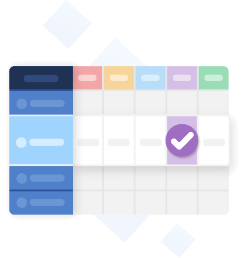 Cybersecurity Rubric | Home