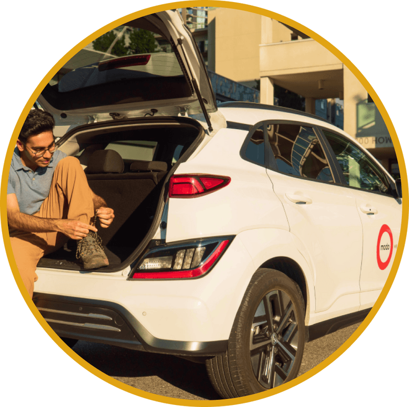 Modo for personal use